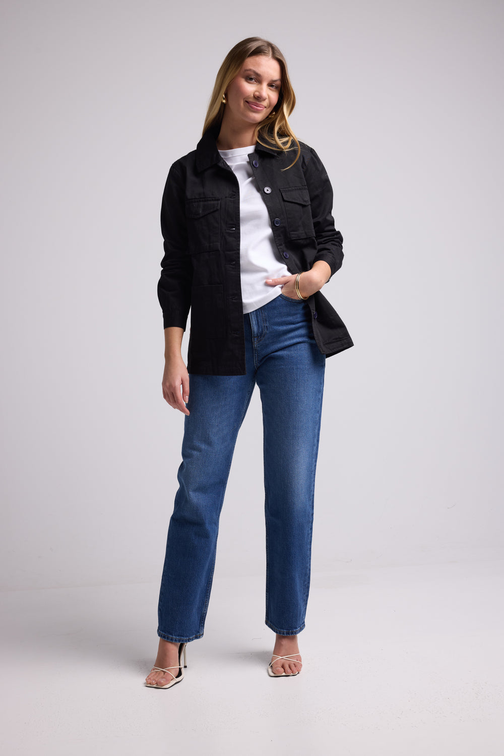 NAVY PARIS | La Maison Française de Style et d’Élégance
